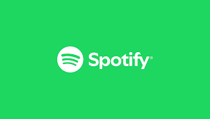 Spotify – Cykadas Rewards